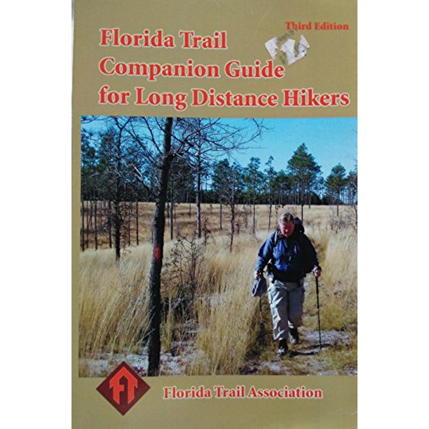 Long Distance Hikers