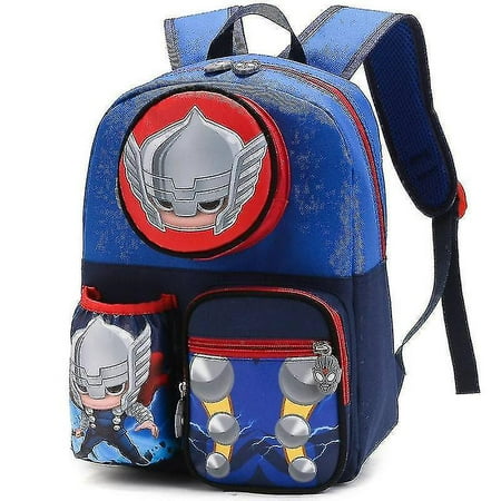 Thor Cartoon Children's Backpack | Walmart Canada