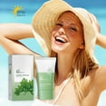 Moisturizer Face With Vitamin C Hyaluronic Acid Anti Aging Repair For