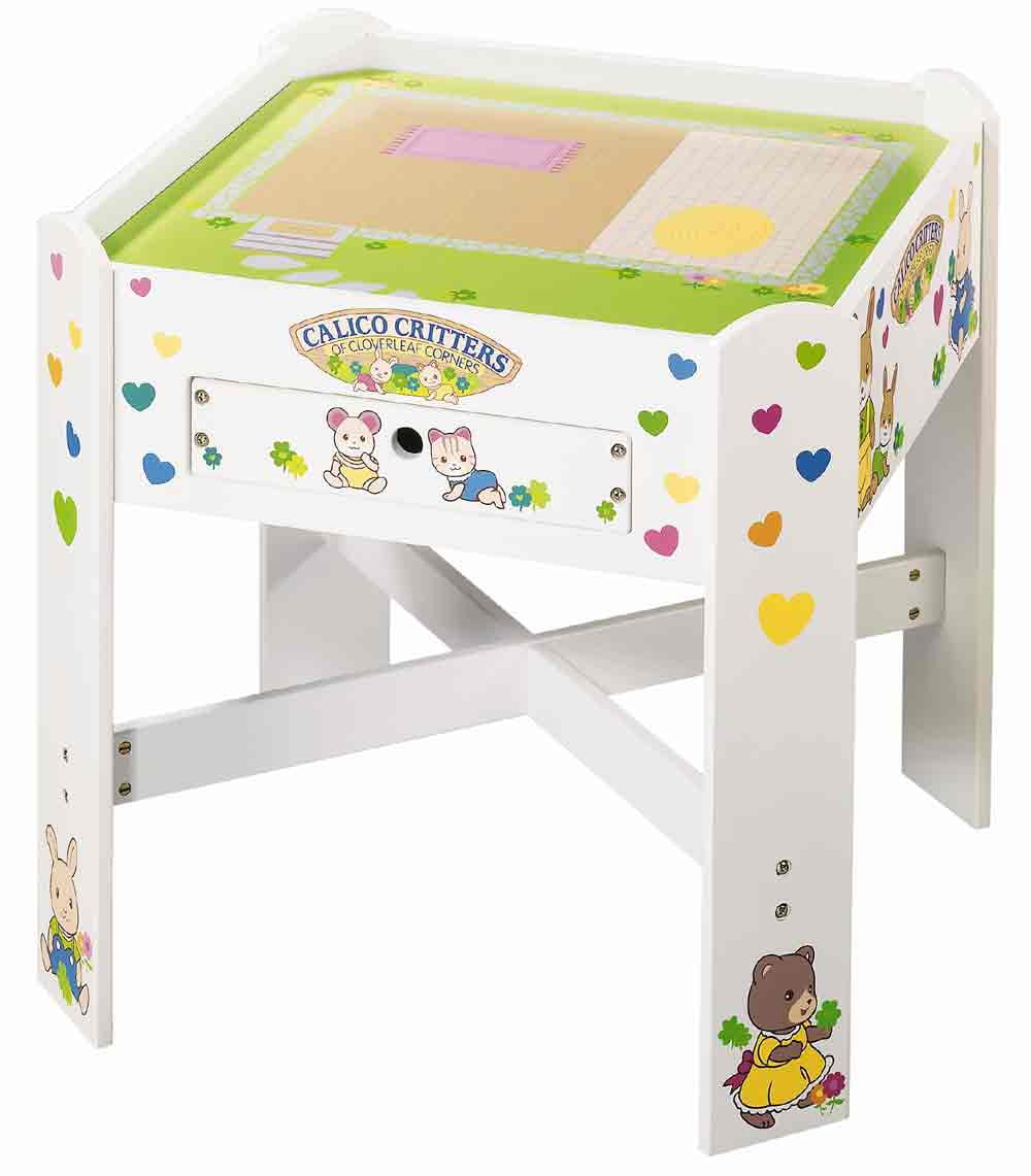 Calico Critters Playtable - Walmart.com