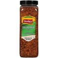 Durkee Six Pepper Blend, 22 oz Shaker, Signature Seasoning for Hot ...