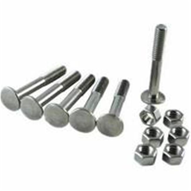 SR Smith 60702EA Stainless Steel Ladder Bolt Nut Washer Sets Hardware ...