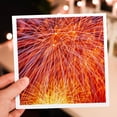 3drose, Fireworks for Fourth of July Celebrations, New York City, Usa ...