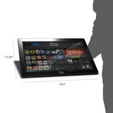 "Arcade1Up Infinity Classic Video Game Board with 18.5"" HD Display ...