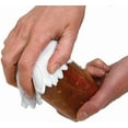 2-Pack Jar Opener Non-Slip Rubber Kitchen (Small To Large Lids ...