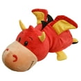 16" FlipaZoo Panda/Red Dragon - Walmart.com
