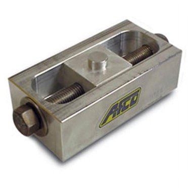 BELLTECH (KW AUTOMOTIVE) 6102 2IN WITH 2 DEGREE ANGLE LOWERING BLOCK ...