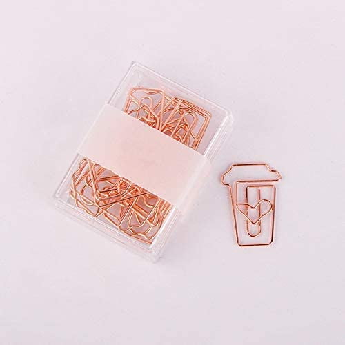 Novelty Paper Clip Desk