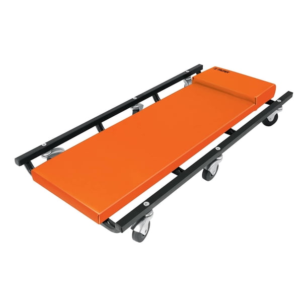 Mechanic Truck Bed