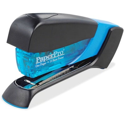 PaperPro Compact Stapler ACI1512 - Walmart.com