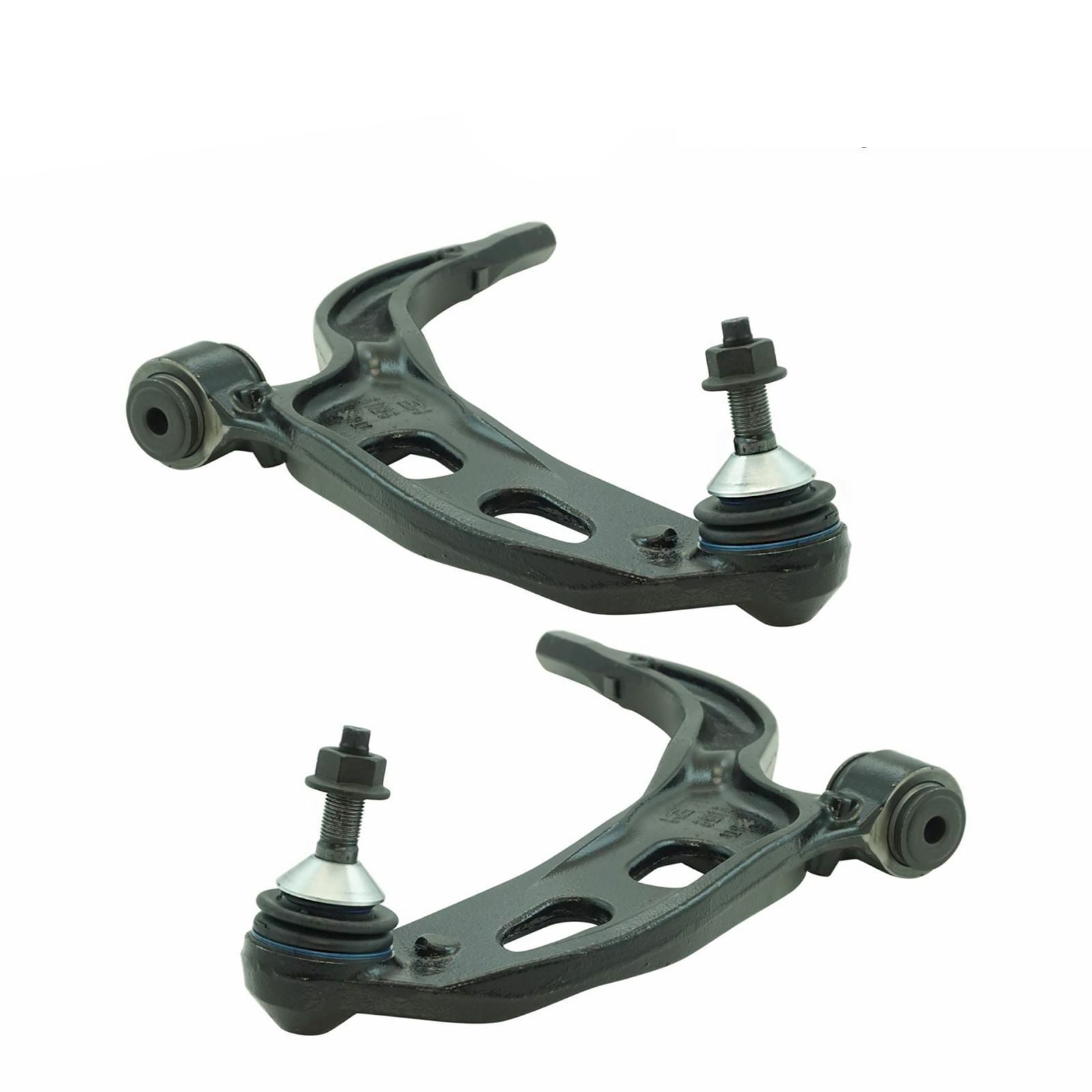 Front Lower Control Arm w/Ball Joint Pair Left/Right Sides For Ford ...