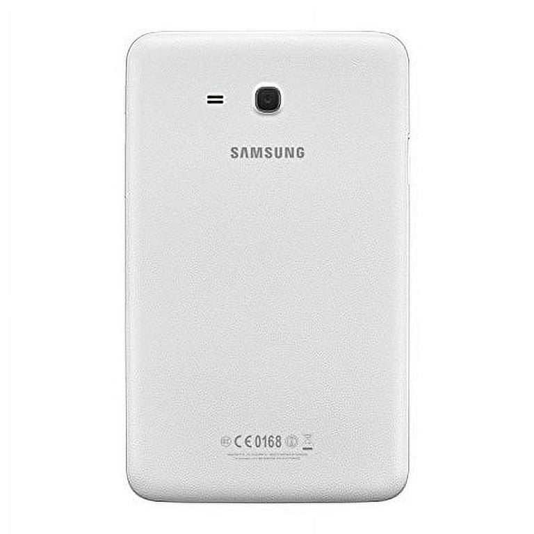 Samsung Galaxy Tablet White