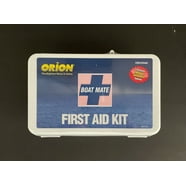 Equate 140pc All Purpose First Aid Kit - Walmart.com