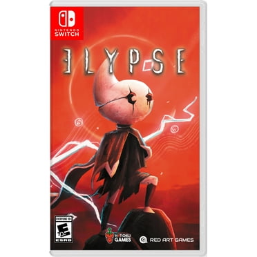 GS2 Games EVERSPACE Stellar Edition - Open World Nintendo Switch Game ...