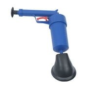 Pipe Blaster High Pressure Air Plunger