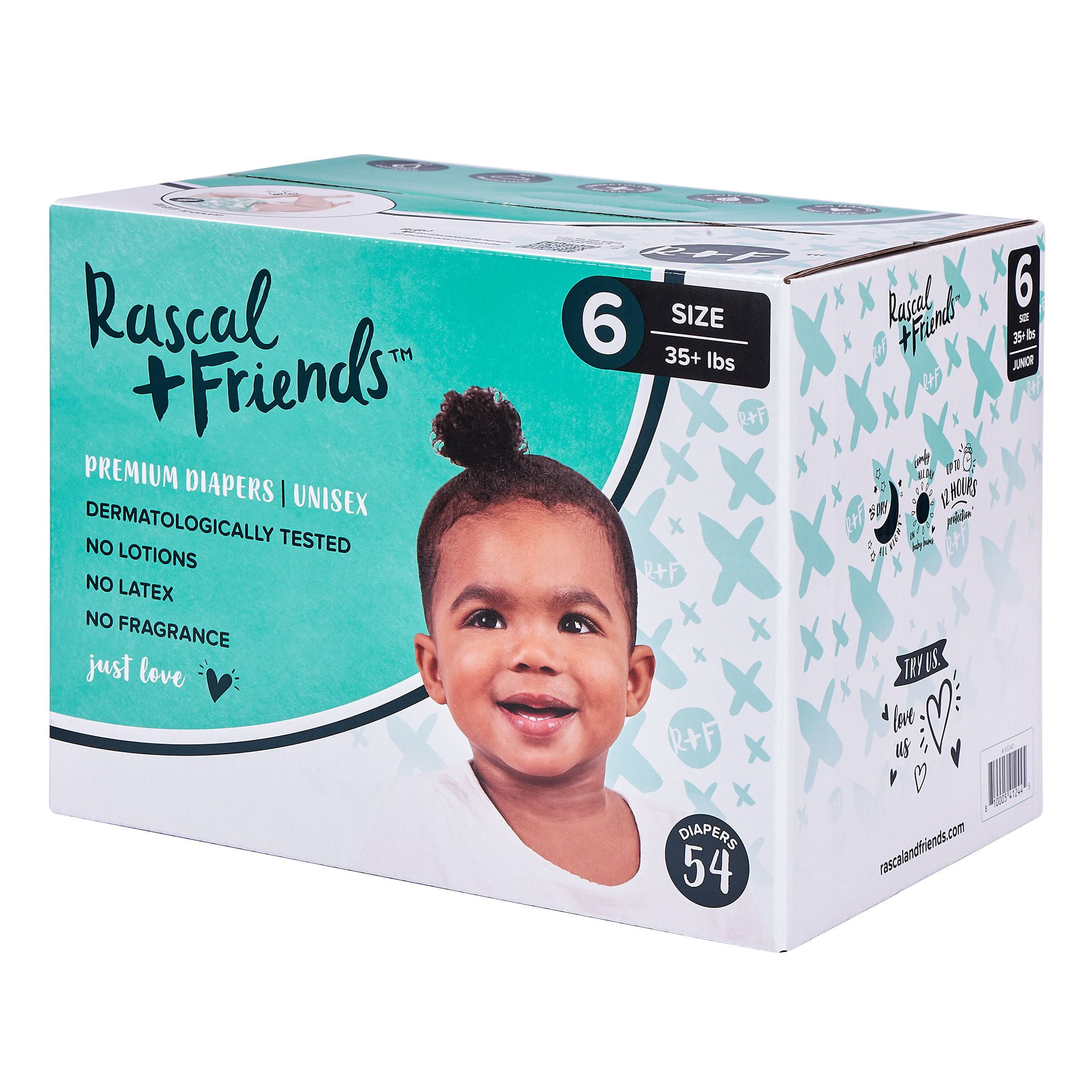 Toys Mini Brands Rascal and Friends Premium Diapers Toys & Games etna ...