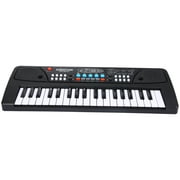 Electric Church Organ