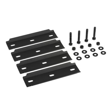 ARB 3722020 Roof Basket Mounting Kit - Walmart.com