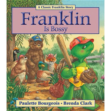 Franklin Plays the Game (Paperback) - Walmart.com