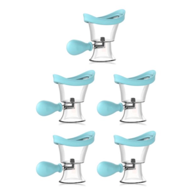 Maytalsory Eye Quick Cleaning Eyes Care Easy To Eye Wash Cup Eyes 5Set ...