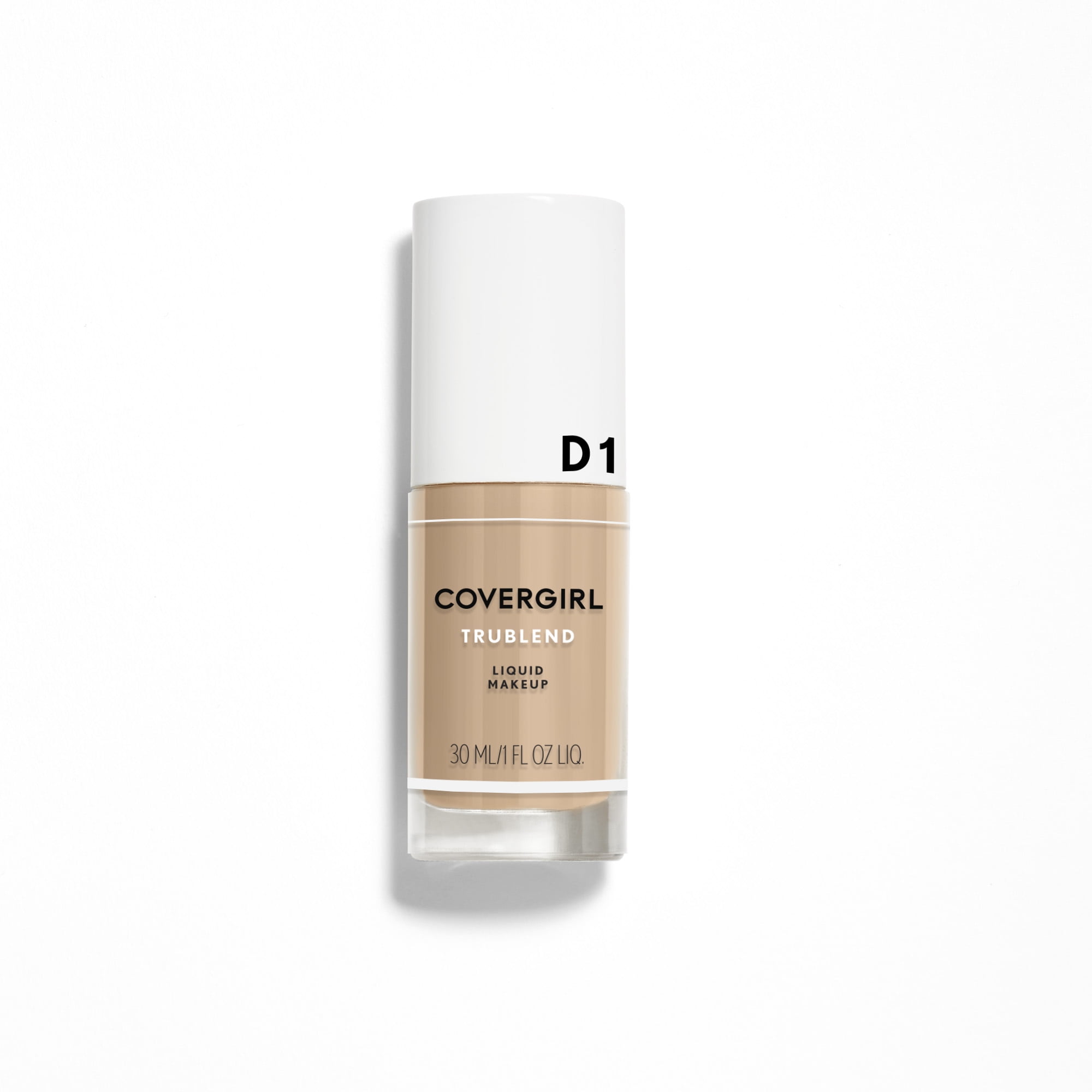Click here for Covergirl Trublend Hydrating Foundation  Dewy Fini... prices