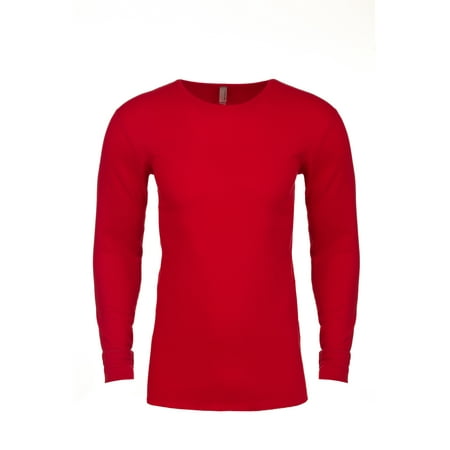 Next Level Apparel S Red | Walmart Canada