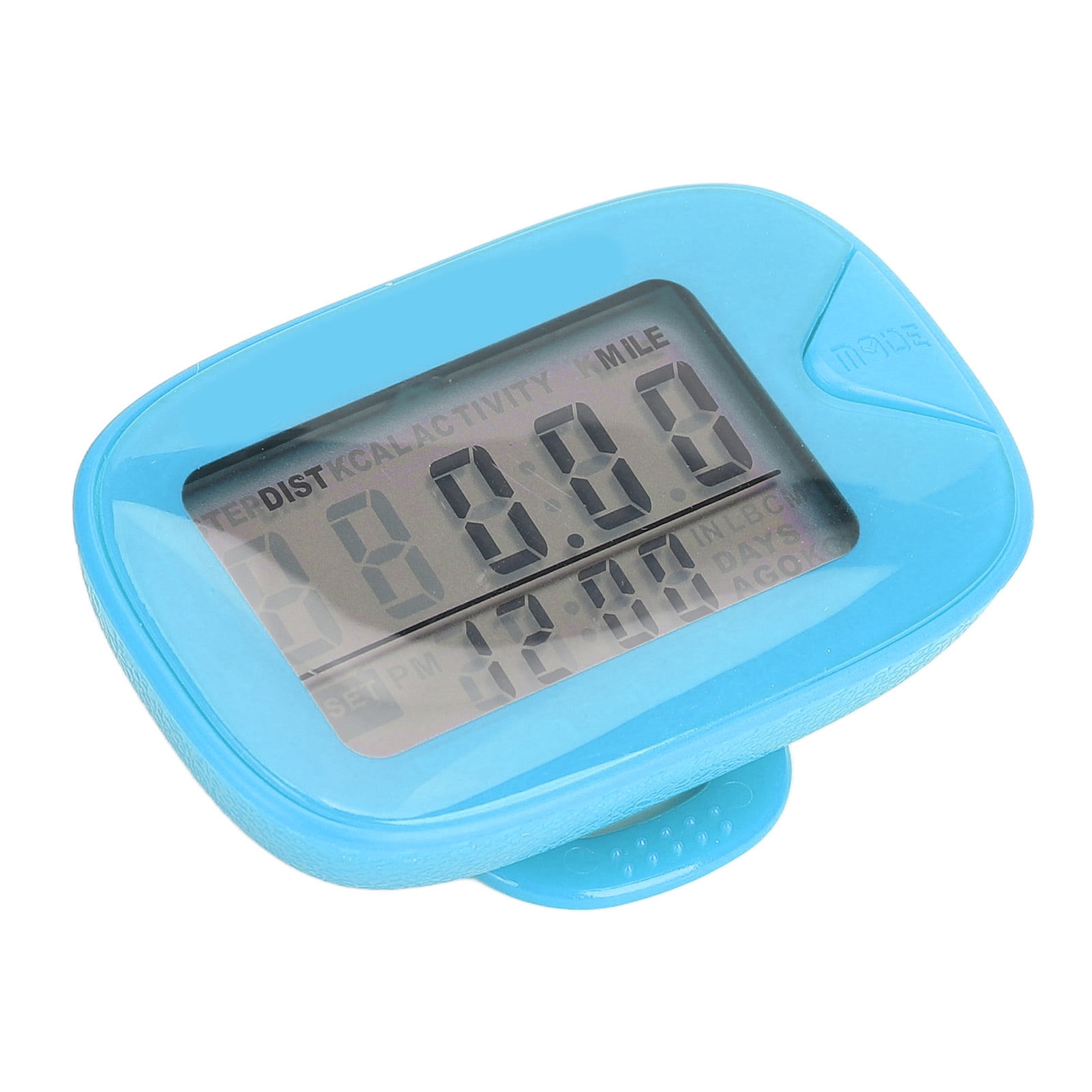 Click here for Walfront Fitness Pedometer  Lightweight Large Digi... prices