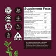 Kidney Support Cranberry Supplement for Women and Men - High Strength ...