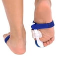 Big Toe Bunion Splint Pain Relief Valgus Pad Straightener Corrector ...