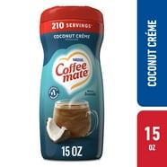 Nestle Coffeemate 2Go Extra Sweet & Creamy Concentrated Liquid Coffee ...