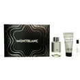 Explorer Platinum by Mont Blanc, 3 Piece Set for Men - Walmart.com