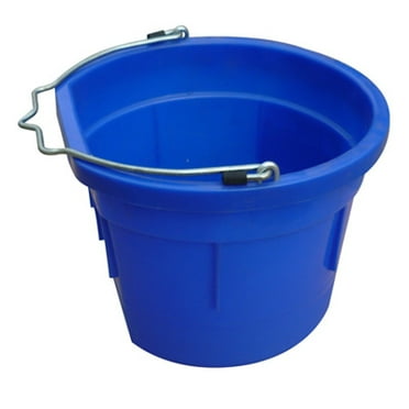 12-Quart Oval Pail - Walmart.com