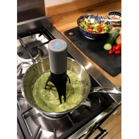 Automatic Pan Stirrer, Kitchen Mixer, Automatic Three Leg Mixer ...