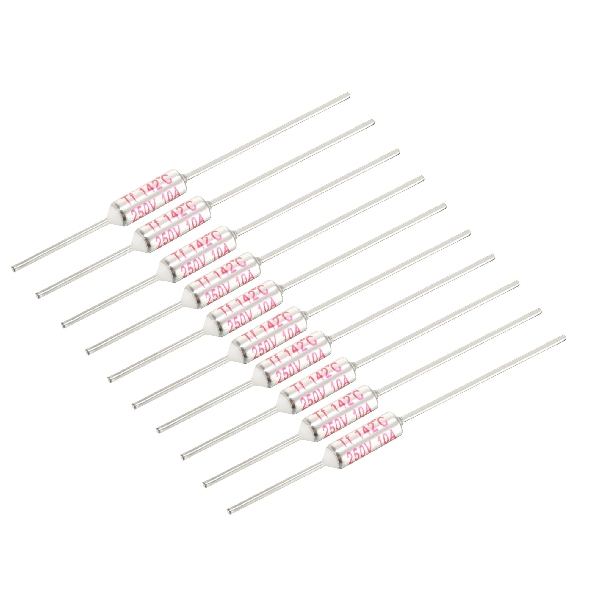 Click here for Unique Bargains 250v 10a 142℃ Celsius Circuit Cut... prices