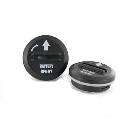 PetSafe RFA-67D 6-Volt Battery, Economy, 4-Pack | Walmart Canada