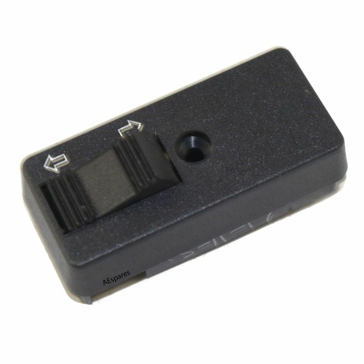 Vespa Trafficator Blinker Indicator Signal Switch T5 PX 3 Wire E Start ...