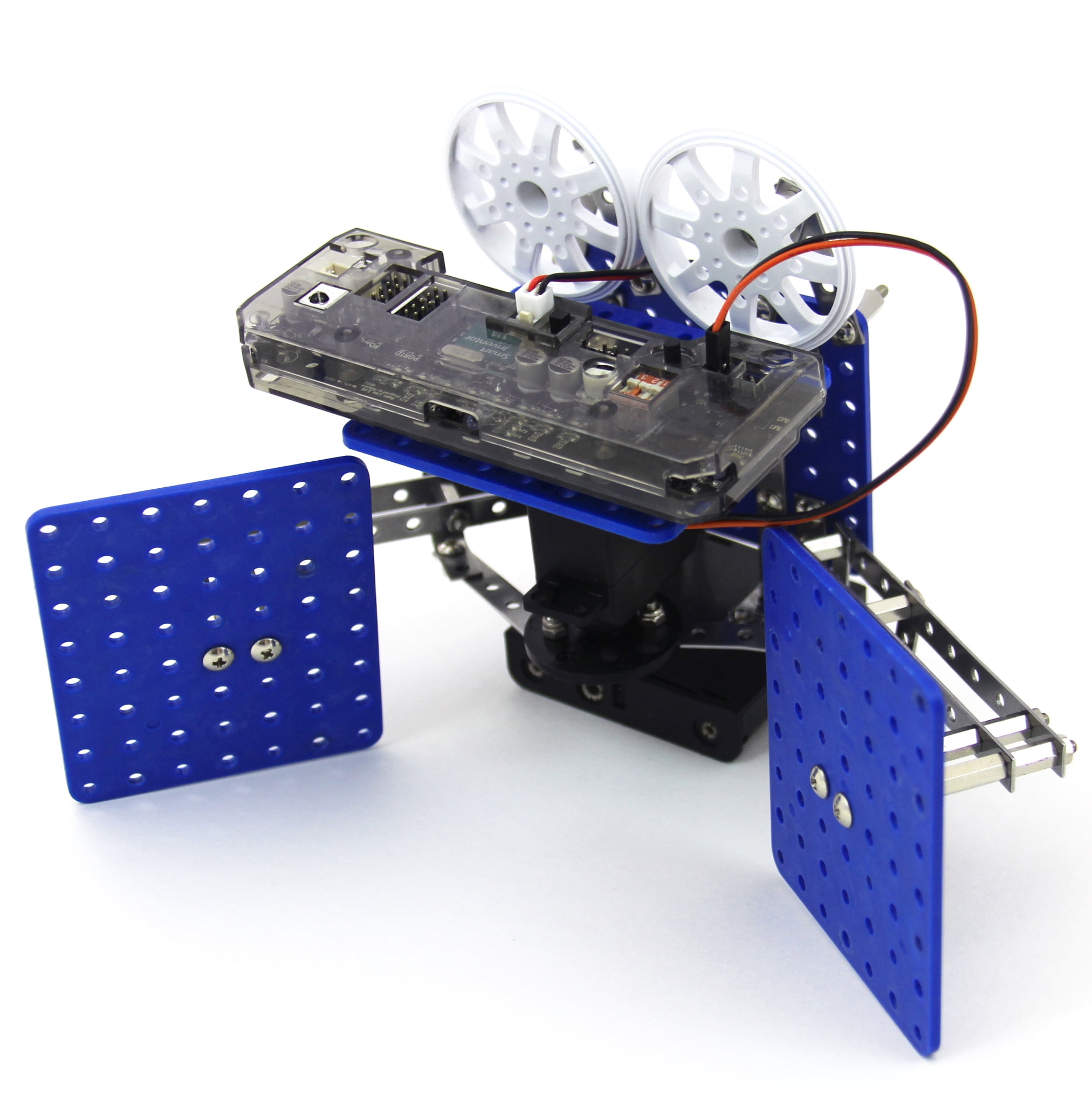 Robolink 11 in 1 Programmable Robot Kit - STEM Learning India | Ubuy
