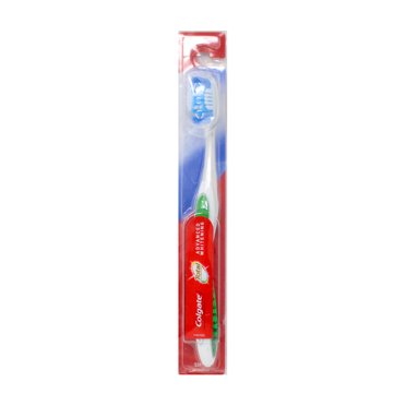 Colgate Total Whitening Toothbrush, Soft, 8 Ct - Walmart.com