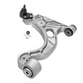 Detroit Axle - Front Lower Control Arm w/Ball Joint for Buick LeSabre ...