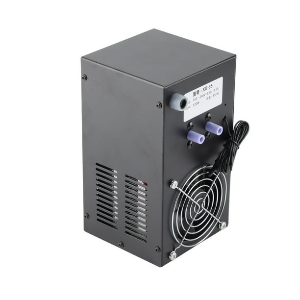 Aquarium Cooler Electronic High Power Fish Chillers Quiet Aquarium ...