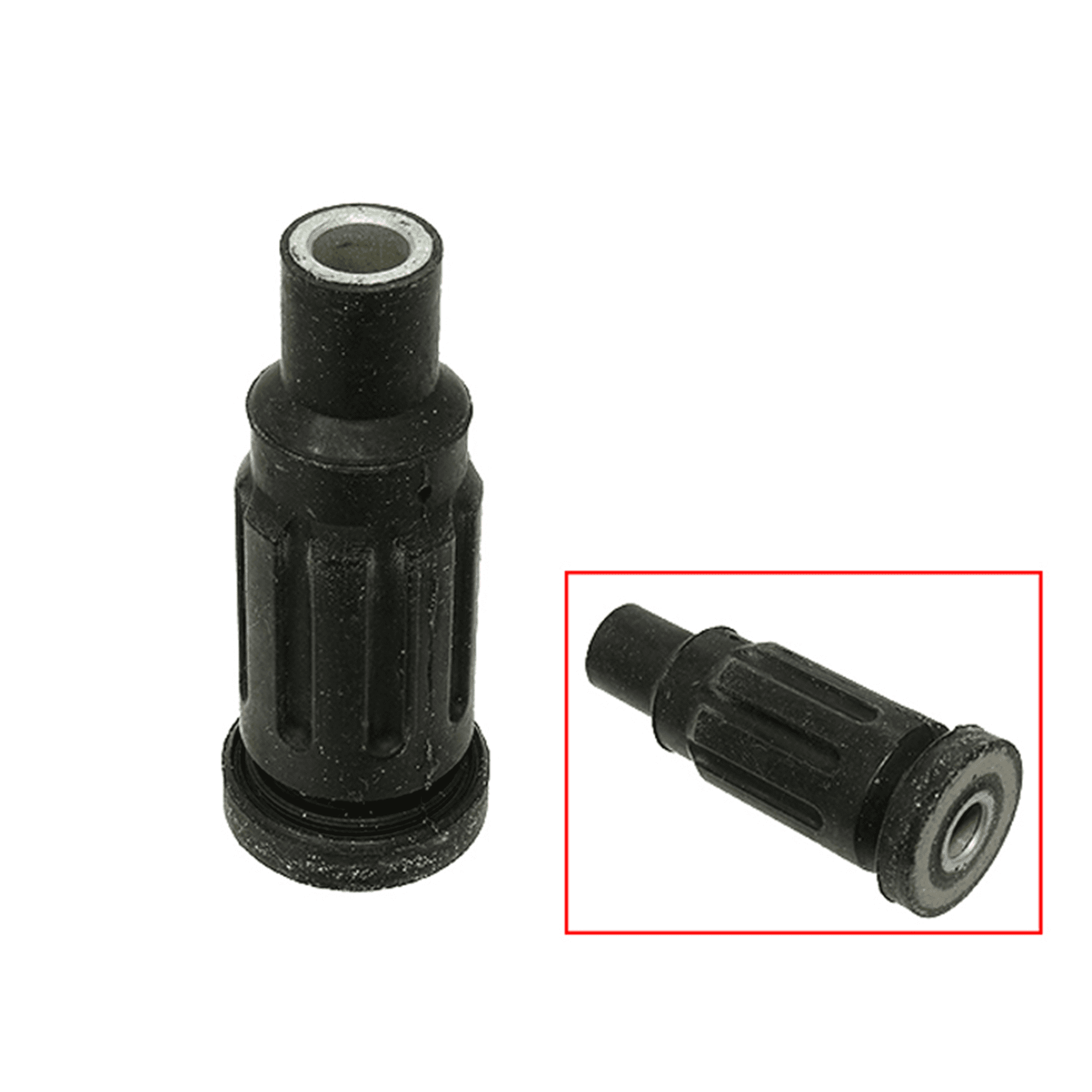 SPI MOTOR MOUNT, FRONT - Walmart.com