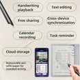 Xnote - Ai-Powered Smart Writing Set, Digital Electronic Notebook with Smart Pen, Real-time Sync ...