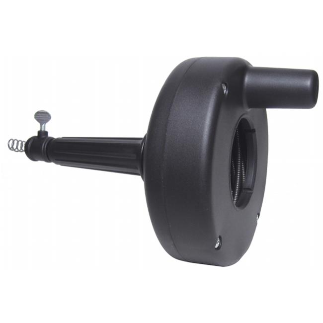 25 in. X 5 ft. Plastic Drum Auger - Walmart.com - Walmart.com