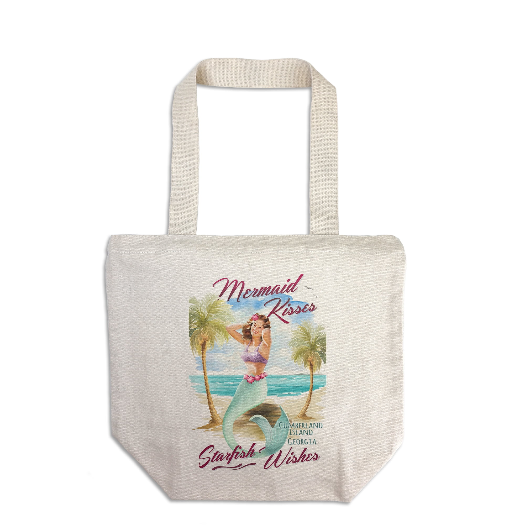 Cumberland Island, Georgia, Mermaid Kisses and Starfish Wishes ...