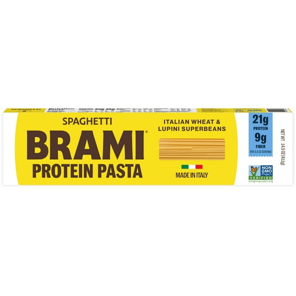 Protein Pasta Products