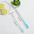 2 Pc Long Straw Brush Cleaner, Flexible Nylon Tube Cleaning Brushes ...