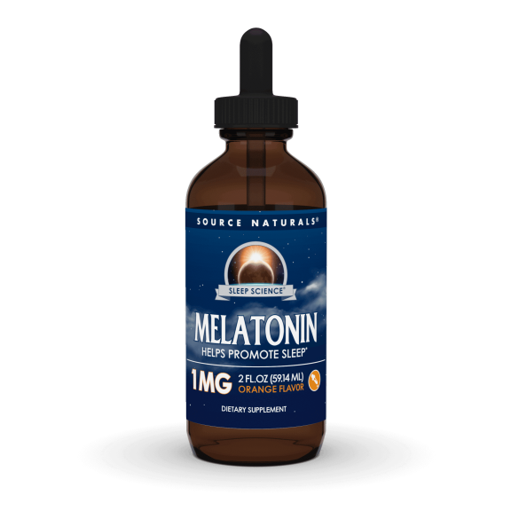 Sleep Soundly Liquid Drops, 10 mg, 2 Oz - Walmart.com