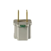 90 Degree Electrical Plug Adapter