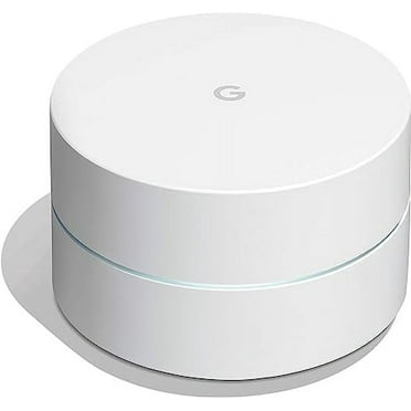 Google Wifi System, Router Replacement for Whole-Home Coverage ...