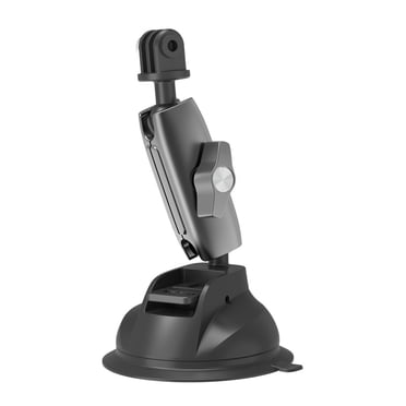 Magellan Windshield GPS Suction Mount BASE for RoadMate SmartGPS Window ...